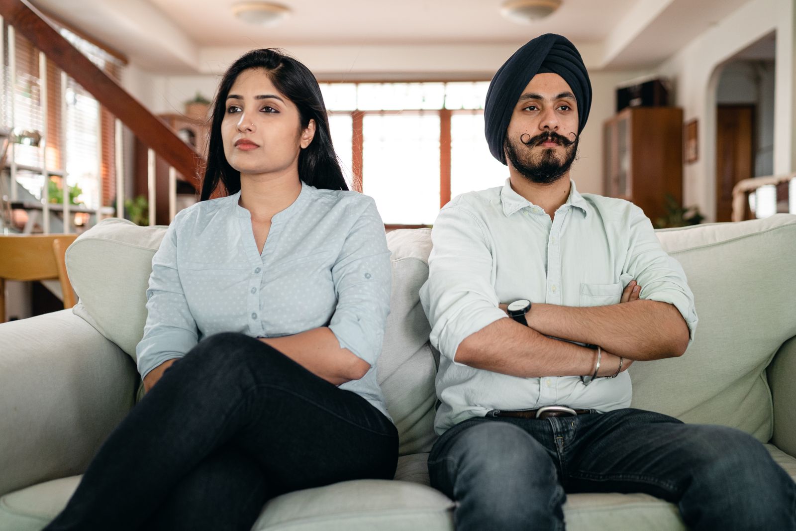 How To Overcome Doubt In A Relationship Godatenow